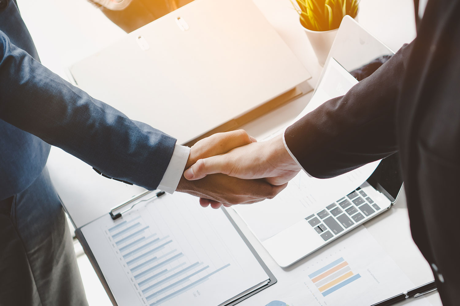 Services - Prime HR Development