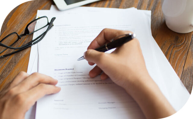 Work Pass Application – Prime HR Development